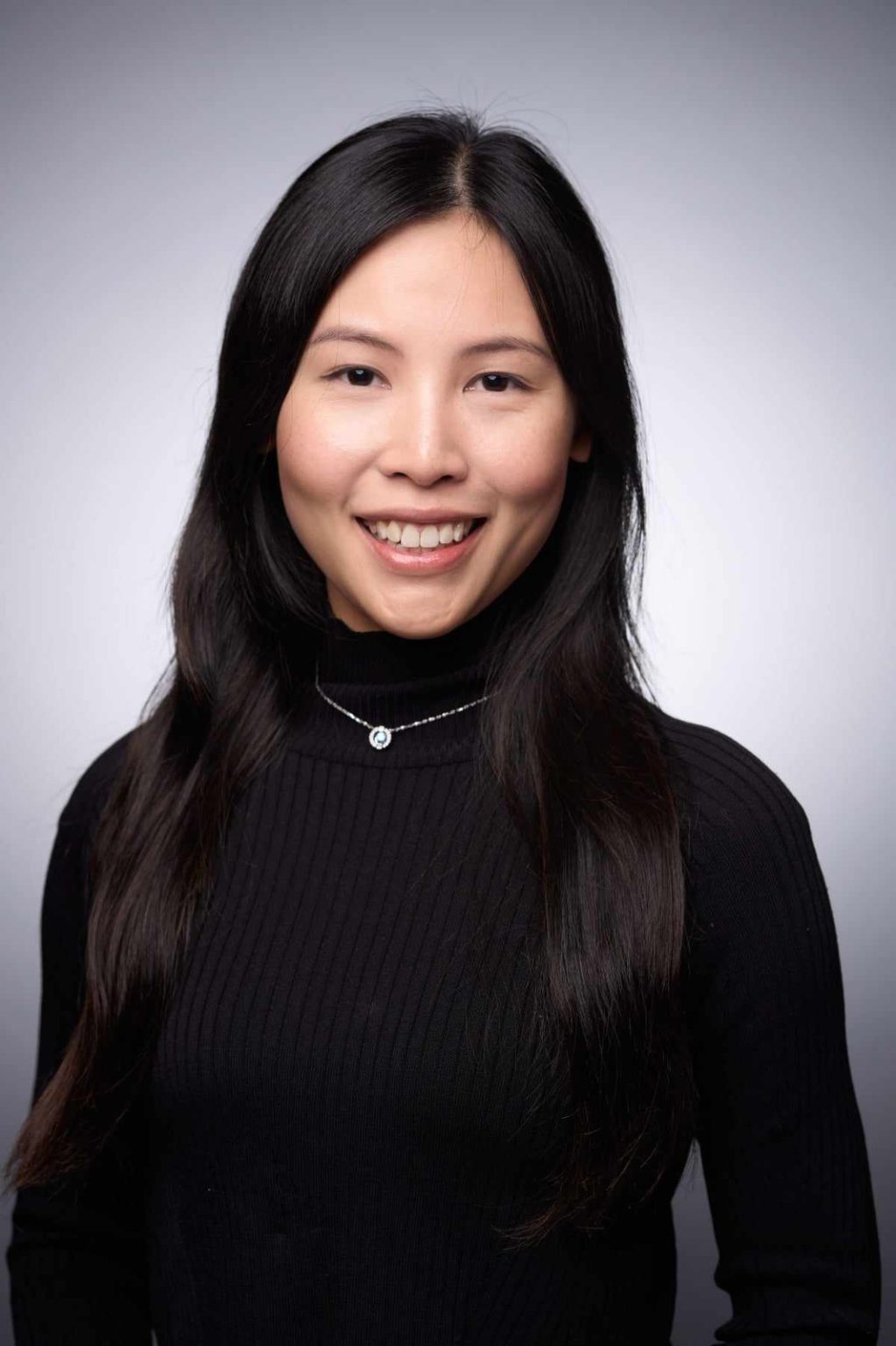 Meet Dr. Stephanie Chan – The Endodontic Practice